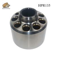 China OEM Quality Linde HPR135 Hydraulic Pump Parts Factory Price In Stock for sale