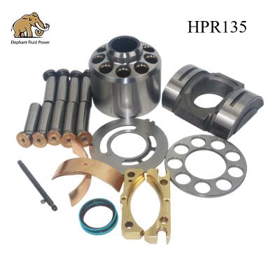 China OEM Quality Linde HPR135 Hydraulic Pump Parts Factory Price In Stock for sale
