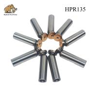 China OEM Quality Linde HPR135 Hydraulic Pump Parts Factory Price In Stock for sale