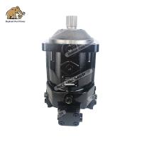 China OEM Quality Rexroth A6VM107 Hydraulic Motor Factory Price One Year Warranty for sale