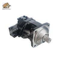 China OEM Quality Rexroth A6VM107 Hydraulic Motor Factory Price One Year Warranty for sale