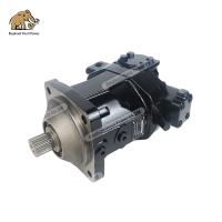 China OEM Quality Rexroth A6VM107 Hydraulic Motor Factory Price One Year Warranty for sale