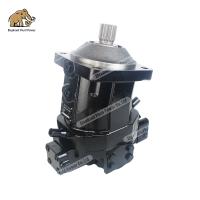 China OEM Quality Rexroth A6VM107 Hydraulic Motor Factory Price One Year Warranty for sale