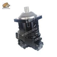 China OEM Quality Rexroth A6VM107 Hydraulic Motor Factory Price One Year Warranty for sale
