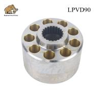 China Oem Quality Liebherr LPVD90 Hydraulic Pump  Repair Kit Spare Parts In Stock Factory Price for sale