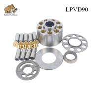 China Oem Quality Liebherr LPVD90 Hydraulic Pump  Repair Kit Spare Parts In Stock Factory Price for sale