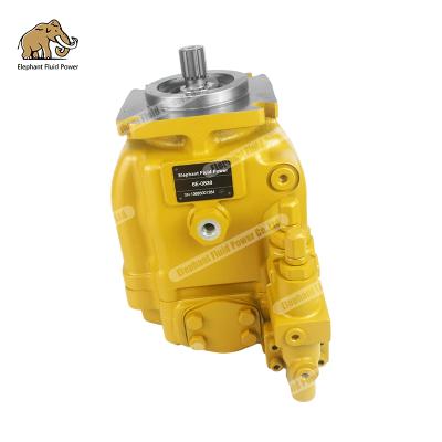 China arpillar 6E-0838 Genuine Axial Piston Hydraulic Main Pump made in China for sale