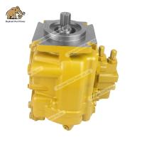 China arpillar 6E-0838 Genuine Axial Piston Hydraulic Main Pump made in China for sale