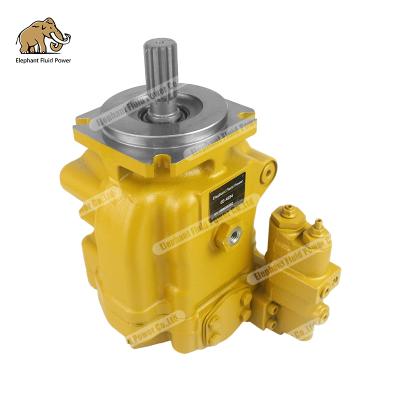China arpillar 6E-4934 (6E4934) bulldozer main hydraulic piston pump  made in China for sale