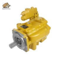 China arpillar 6E-4934 (6E4934) bulldozer main hydraulic piston pump  made in China for sale