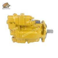 China arpillar 6E-4934 (6E4934) bulldozer main hydraulic piston pump  made in China for sale
