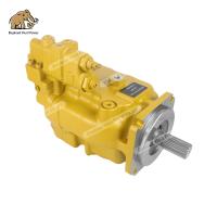 China arpillar 6E-4934 (6E4934) bulldozer main hydraulic piston pump  made in China for sale