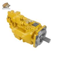 China arpillar  6E-5052（6E5052） bulldozer main hydraulic piston pump  made in China for sale