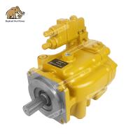 China arpillar  6E-5052（6E5052） bulldozer main hydraulic piston pump  made in China for sale