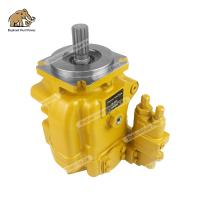 China arpillar  6E-5052（6E5052） bulldozer main hydraulic piston pump  made in China for sale