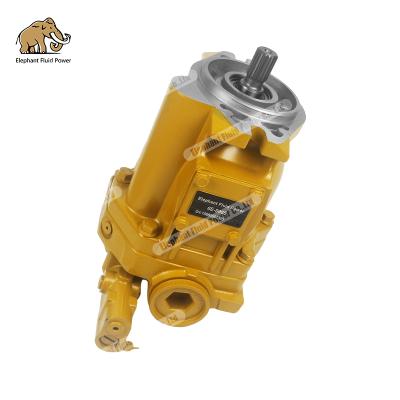 China arpillar  6E-5965 bulldozer main hydraulic piston pump  made in China for sale