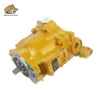 China arpillar  6E-5965 bulldozer main hydraulic piston pump  made in China for sale