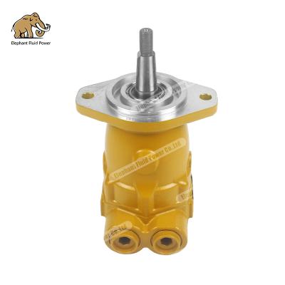 China arpillar 161-8919 Axial Variable Displacement Piston Fan Motor Assembly made in China for sale