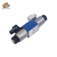 China 4WE6E61B/CG24N9Z4 Hydraulic Solenoid Directional Valve – 24V DC NG6 Replacement for Rexroth 4WE6E6X/EG24N9K4 for sale