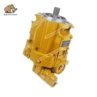 China 7U-6875 Piston Pump | High-Reliability Hydraulic Piston Pump | Replacement Solution for Construction Machinery and Industrial Hydraulic Systems for sale