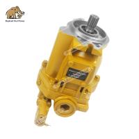 China 7U-6875 Piston Pump | High-Reliability Hydraulic Piston Pump | Replacement Solution for Construction Machinery and Industrial Hydraulic Systems for sale
