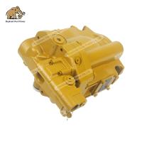 China 7U-6875 Piston Pump | High-Reliability Hydraulic Piston Pump | Replacement Solution for Construction Machinery and Industrial Hydraulic Systems for sale