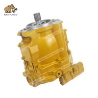 China 7U-6875 Piston Pump | High-Reliability Hydraulic Piston Pump | Replacement Solution for Construction Machinery and Industrial Hydraulic Systems for sale