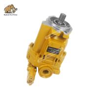 China 9T-6857 Piston Pump | Hydraulic Piston Pump Replacement | Compatible Replacement Solution for Construction Machinery Hydraulic Systems for sale