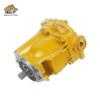 China 9T-6857 Piston Pump | Hydraulic Piston Pump Replacement | Compatible Replacement Solution for Construction Machinery Hydraulic Systems for sale