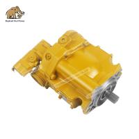 China 9T-6857 Piston Pump | Hydraulic Piston Pump Replacement | Compatible Replacement Solution for Construction Machinery Hydraulic Systems for sale