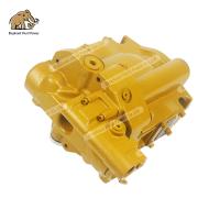 China 9T-6857 Piston Pump | Hydraulic Piston Pump Replacement | Compatible Replacement Solution for Construction Machinery Hydraulic Systems for sale