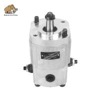 China 332/H0546 Fan Motor | 11cc Hydraulic Fan Motor | Replacement Solution for JCB Construction Machinery Hydraulic Fan Systems for sale