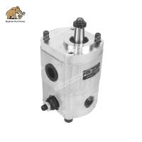 China 332/H0546 Fan Motor | 11cc Hydraulic Fan Motor | Replacement Solution for JCB Construction Machinery Hydraulic Fan Systems for sale