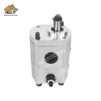 China 332/H0546 Fan Motor | 11cc Hydraulic Fan Motor | Replacement Solution for JCB Construction Machinery Hydraulic Fan Systems for sale
