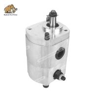 China 332/H0546 Fan Motor | 11cc Hydraulic Fan Motor | Replacement Solution for JCB Construction Machinery Hydraulic Fan Systems for sale