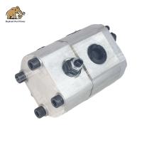 China 332/H0546 Fan Motor | 11cc Hydraulic Fan Motor | Replacement Solution for JCB Construction Machinery Hydraulic Fan Systems for sale