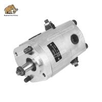 China 332/H0546 Fan Motor | 11cc Hydraulic Fan Motor | Replacement Solution for JCB Construction Machinery Hydraulic Fan Systems for sale