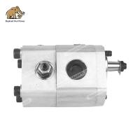 China 332/H0546 Fan Motor | 11cc Hydraulic Fan Motor | Replacement Solution for JCB Construction Machinery Hydraulic Fan Systems for sale