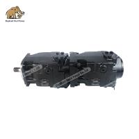 China JRLS60BBS3226NNN3T0CEA2NNNNJJJP00 + JRLS60BBS3226NNN3S1NEA2NNNNJJJP00 Tandem Piston Pump | Series 45 Frame J | 60 cm³/rev Tandem Axial Piston Pump for sale
