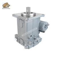 China OEM Quality A4VG180 Rexroth AA4VG180 Series 32 Axial Piston Pump Factory Direct Sales for sale