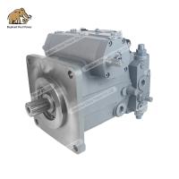 China OEM Quality A4VG180 Rexroth AA4VG180 Series 32 Axial Piston Pump Factory Direct Sales for sale