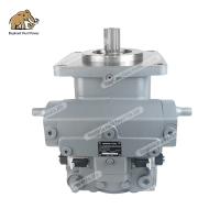 China OEM Quality A4VG180 Rexroth AA4VG180 Series 32 Axial Piston Pump Factory Direct Sales for sale