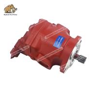 China 70122-RAH Piston Pump Hydraulic Pump for Concrete Pump Truck Replacement for sale