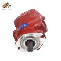 China 70122-RAH Piston Pump Hydraulic Pump for Concrete Pump Truck Replacement for sale