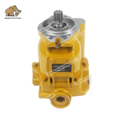 China OEM Quality High Performance 6E-1229 Hydraulic Piston Pump Replacement Factory Direct sales for sale