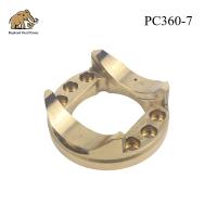 China Oem Quality Komatsu PC360-7 Excavator Hydraulic Pump Parts Repair Kit Replacement In Stock for sale