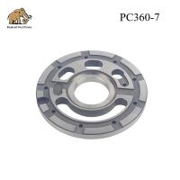 China Oem Quality Komatsu PC360-7 Excavator Hydraulic Pump Parts Repair Kit Replacement In Stock for sale