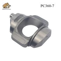 China Oem Quality Komatsu PC360-7 Excavator Hydraulic Pump Parts Repair Kit Replacement In Stock for sale