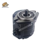China 5580101908 Gear Pump | Stable Oil Delivery, High Efficiency, Robust Durability for sale