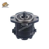 China 5580101908 Gear Pump | Stable Oil Delivery, High Efficiency, Robust Durability for sale